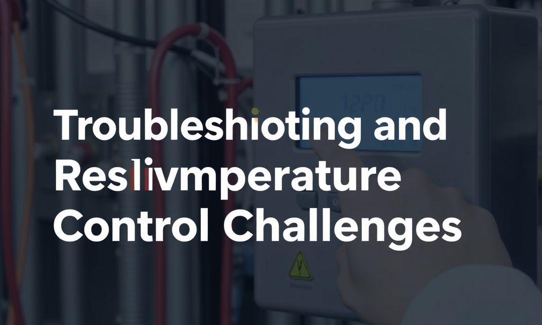 Insider's Guide: Temperature Controller Mechanics Demystified